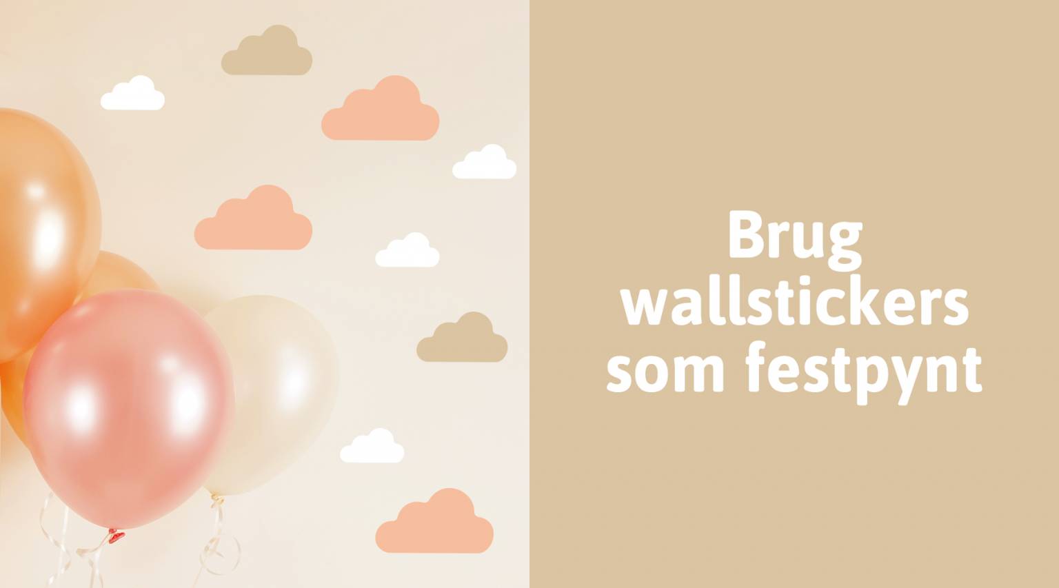 Gode råd til dig, der vil arrangere et babyshower til budgetvenlig pris